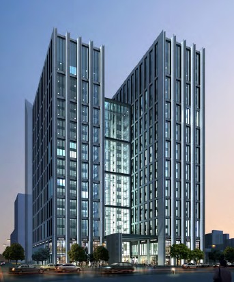 Jiaming Center Obtains BOMA Certificates of Excellence (COE) - BOMA新闻 ...