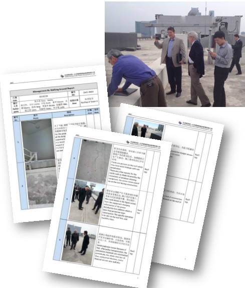 Jiaming Center Obtains BOMA Certificates of Excellence (COE) - BOMA新闻 ...