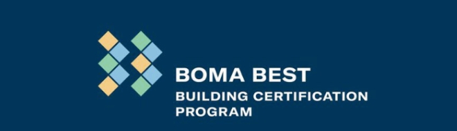 BOMA BEST®认证4.0版 - BOMA BEST®认证 - BOMA